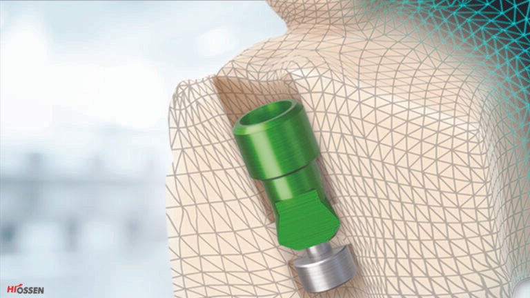 TS-DIGITAL LAP ANALOG OSSTEM – OSSTEM IMPLANT LEBANON