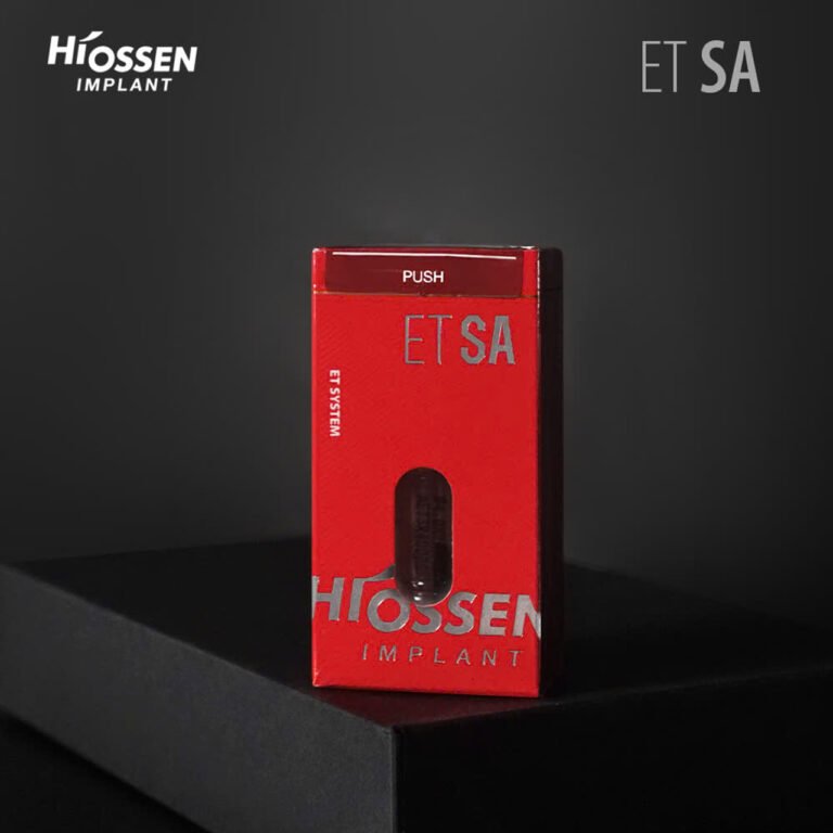 TSIII “SA” OSSTEM IMPLANT – OSSTEM IMPLANT LEBANON