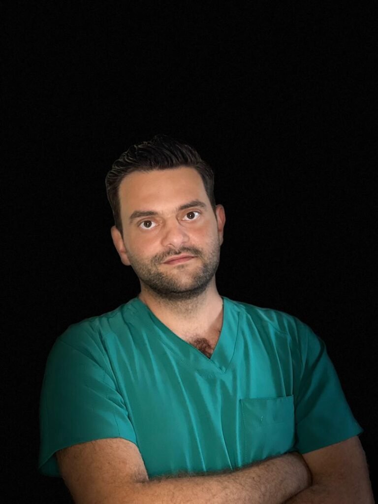 Team – OSSTEM IMPLANT LEBANON