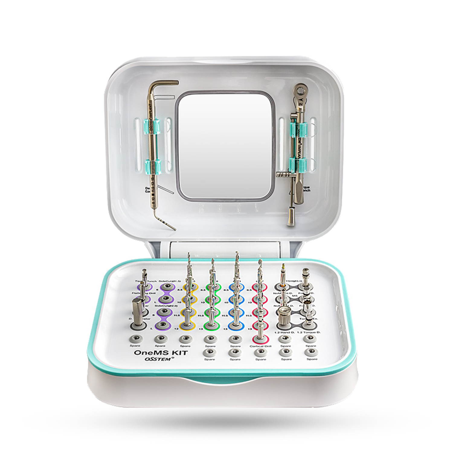 ONE MS KIT OSSTEM – OSSTEM IMPLANT LEBANON