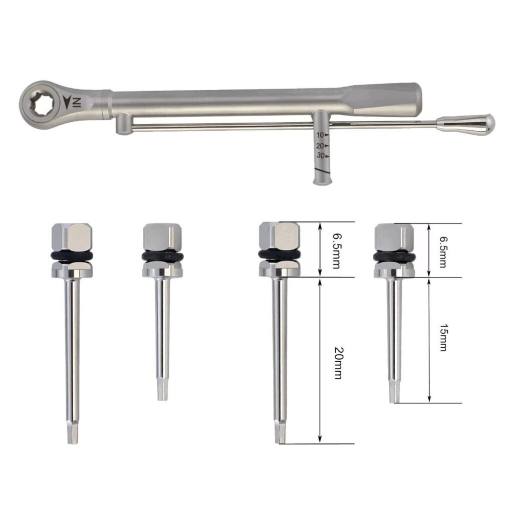 TORQUE DRIVER – OSSTEM IMPLANT LEBANON